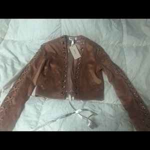 House of CB | Jackets & Coats | House Of Cb Jacket | Poshmark